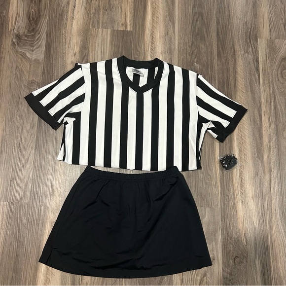 DSG | Other | Womens Ref Uniform | Poshmark